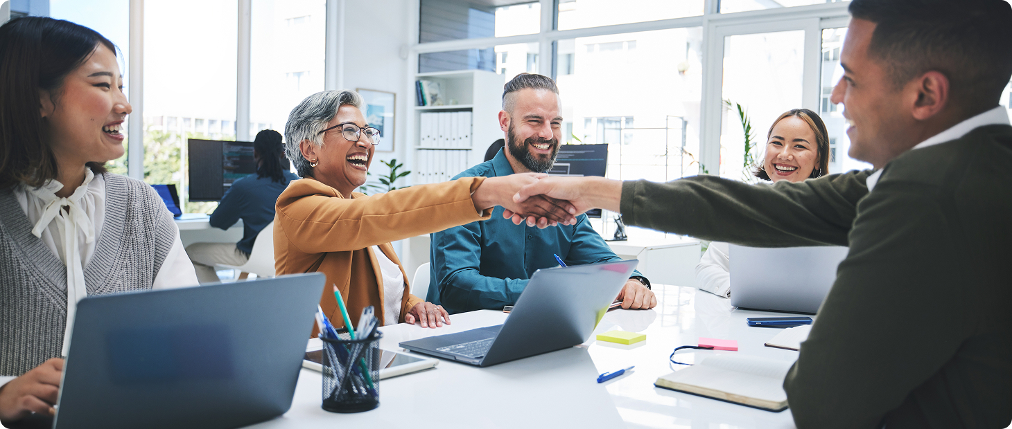 IT Consulting & Roadmapping for Success | Doceo