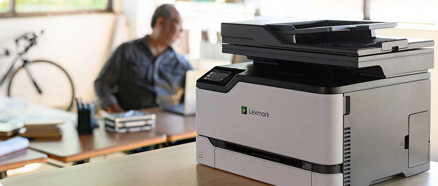 Kyocera Laser Printers for Compact Workspaces | Doceo