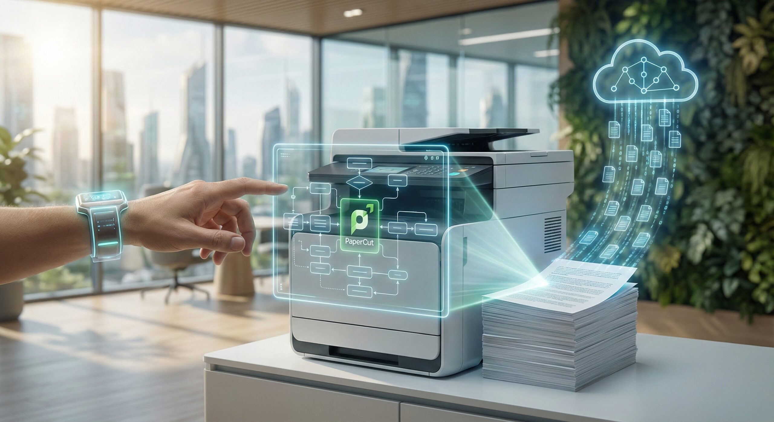 PaperCut Print Management Software: Key 2026 Strategy